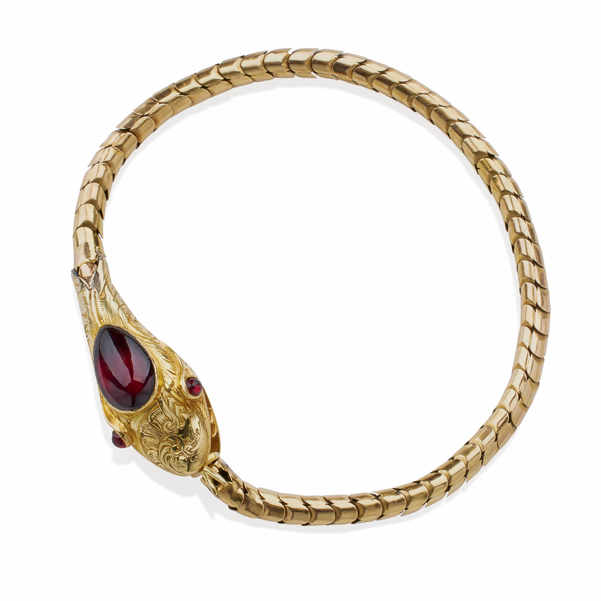 Macklowe Gallery | Antique and Vintage Fine Jewelry Bracelets ...