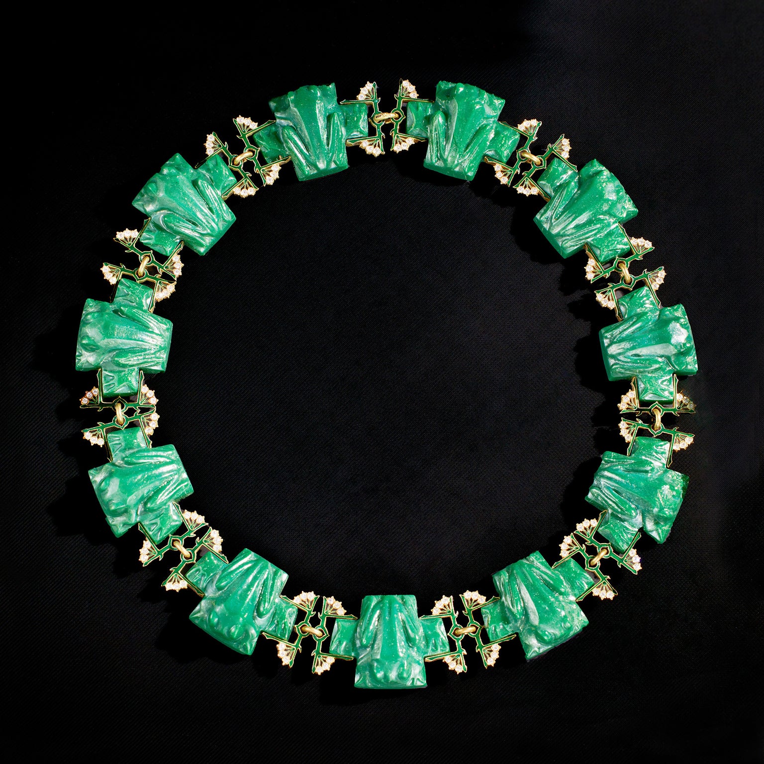 Macklowe Gallery | Antique and Vintage Fine Jewelry — MackloweGallery