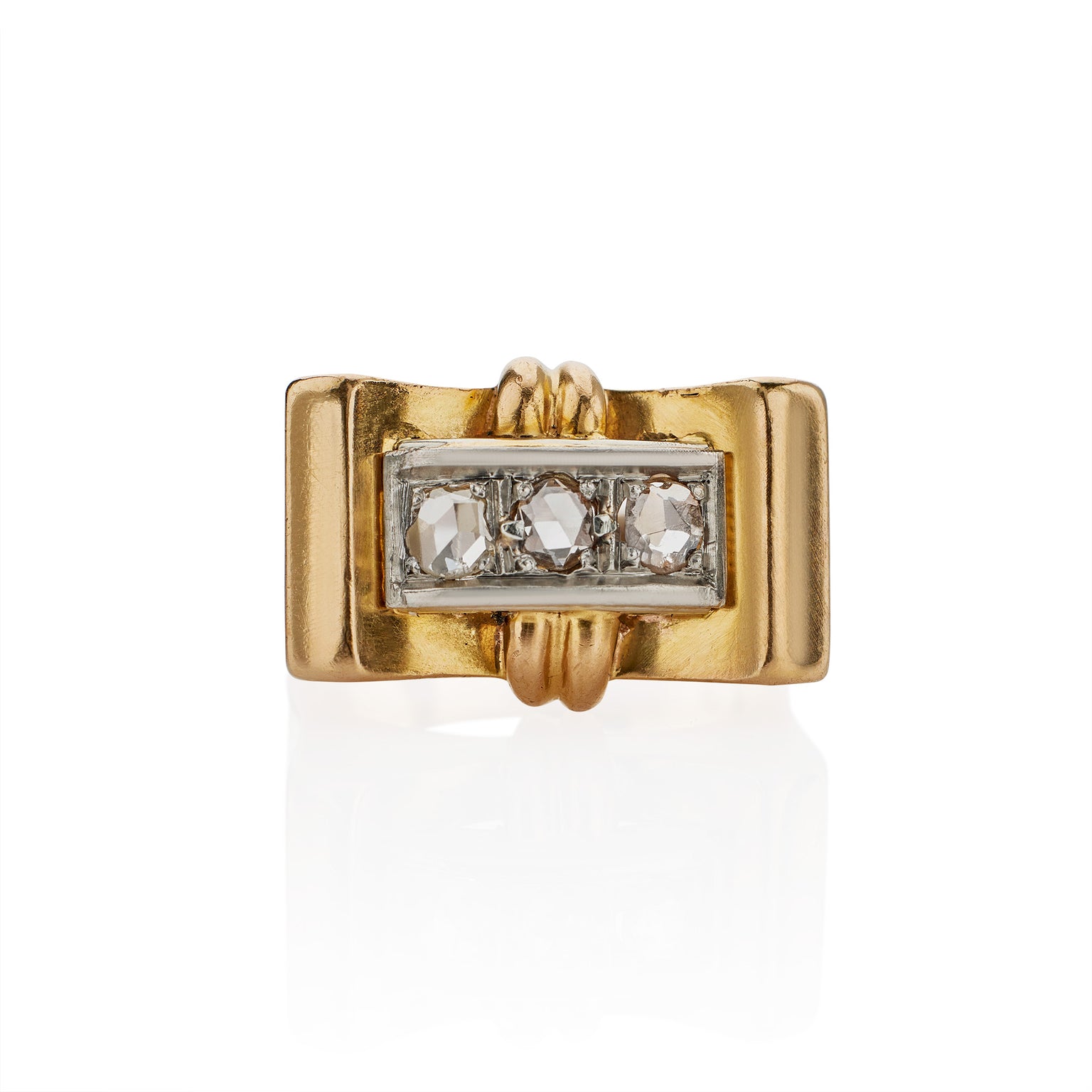 Macklowe Gallery | Antique and Vintage Fine Jewelry — MackloweGallery