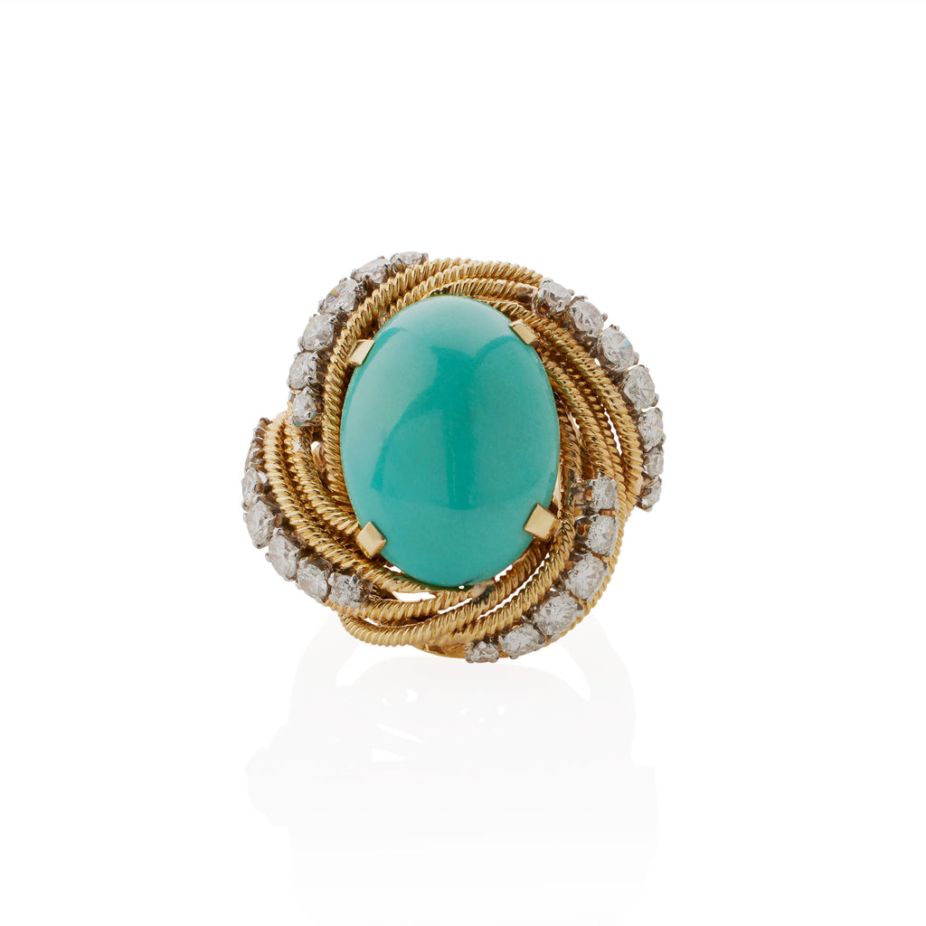 Macklowe Gallery | Antique and Vintage Fine Jewelry — MackloweGallery