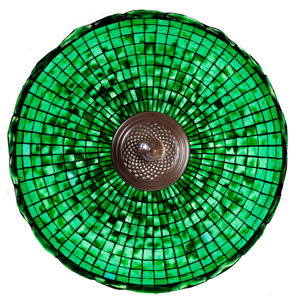 Macklowe Gallery | Antique Tiffany Studios New York Table Lamps ...