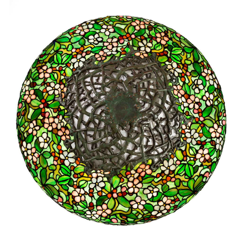 Macklowe Gallery | Our Rarest Antique Tiffany Studios Lamps ...