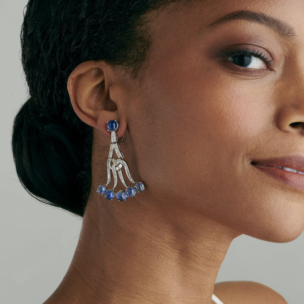 Macklowe Gallery | Fine Jewelry from the Retro Period — MackloweGallery