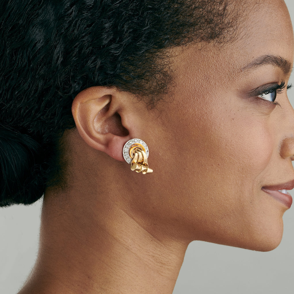 Macklowe Gallery | Fine Jewelry from the Retro Period — MackloweGallery