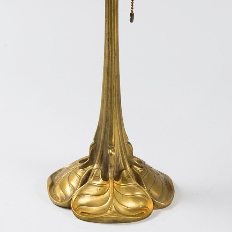 Macklowe Gallery | Edouard Colonna Boudoir Lamp – MackloweGallery
