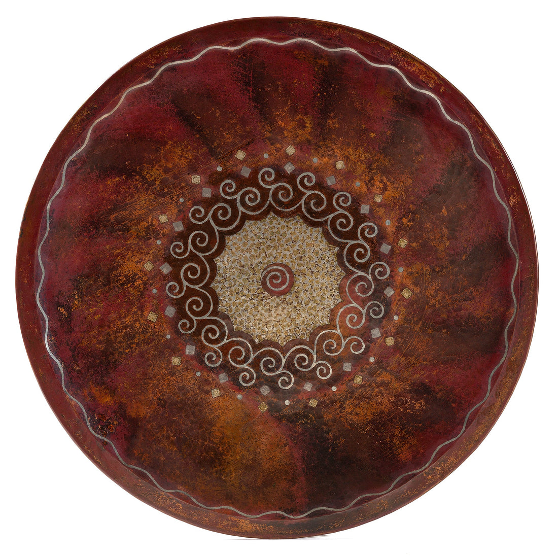 Claudius Linossier – MackloweGallery