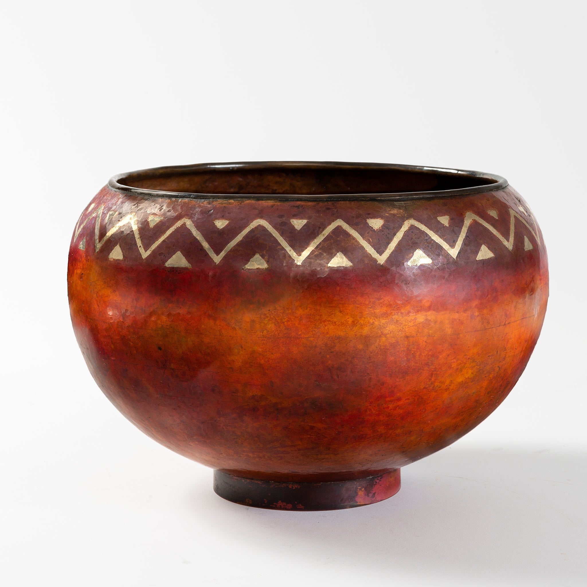 Claudius Linossier — MackloweGallery