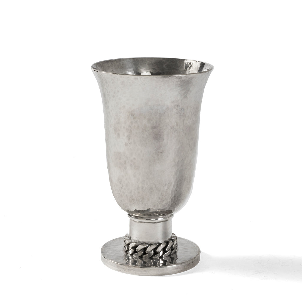 Macklowe Gallery | Jean Després Jewelry — MackloweGallery