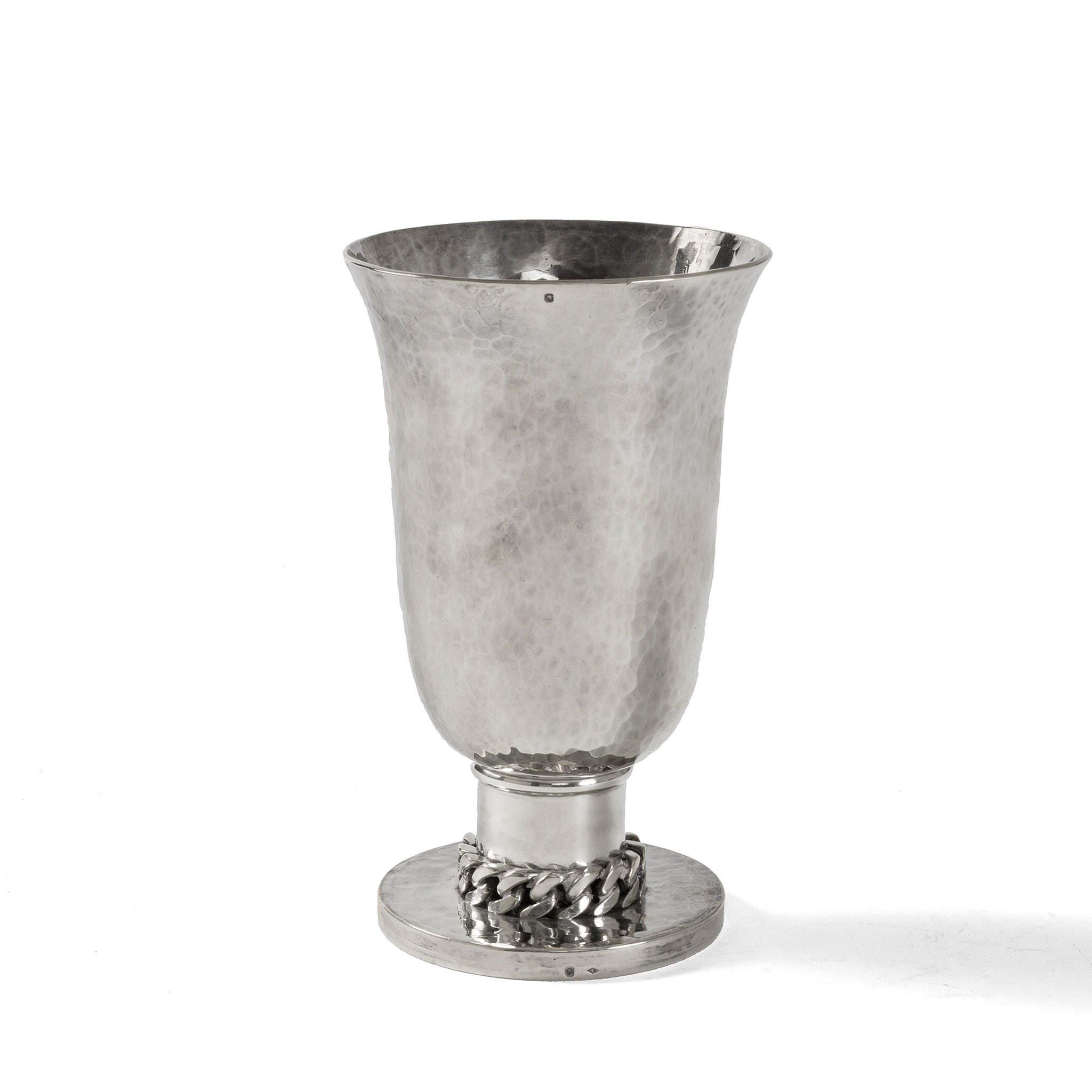 Macklowe Gallery | Jean Després Jewelry — MackloweGallery