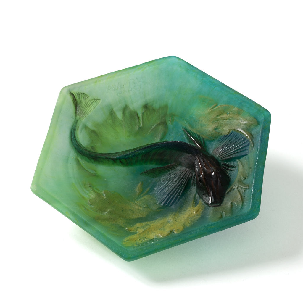 Amalric Walter — MackloweGallery